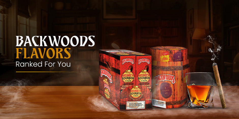 Black and Mild vs. Traditional Cigars: What Makes Them Different?