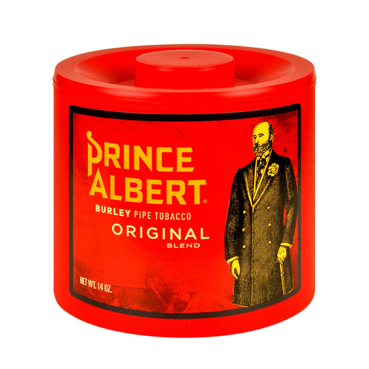 Prince Albert Premium Pipe Tobacco - Low Prices