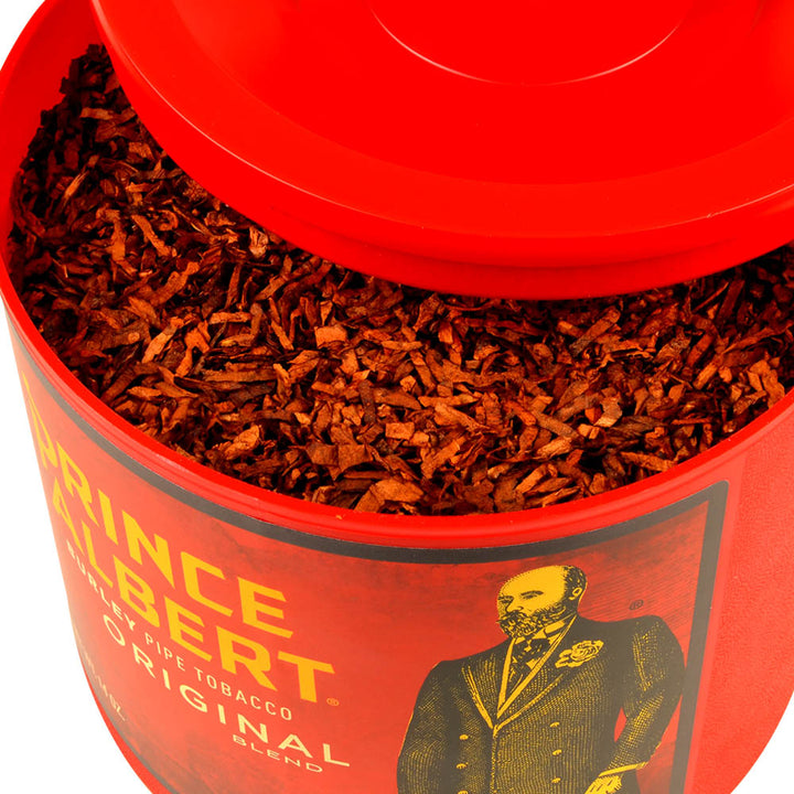 Prince Albert Premium Pipe Tobacco - Low Prices