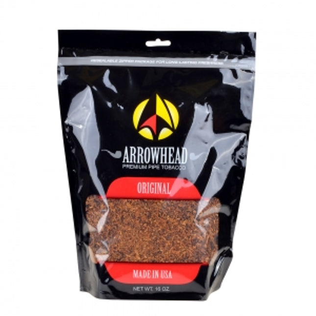 Arrowhead Pipe Tobacco – Primewholesale.com