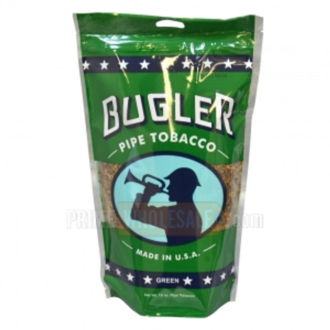 Bugler Pipe Tobacco – Primewholesale.com
