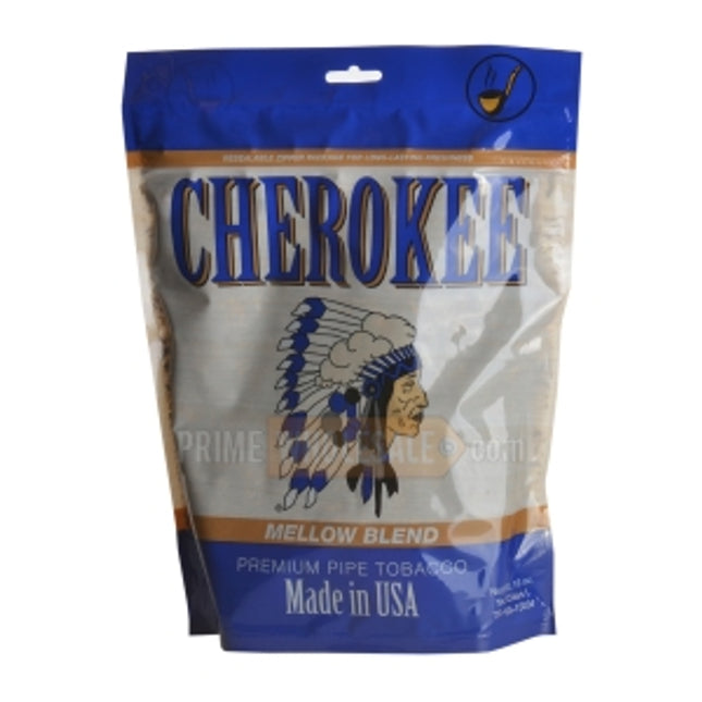 Cherokee Pipe Tobacco – Primewholesale.com