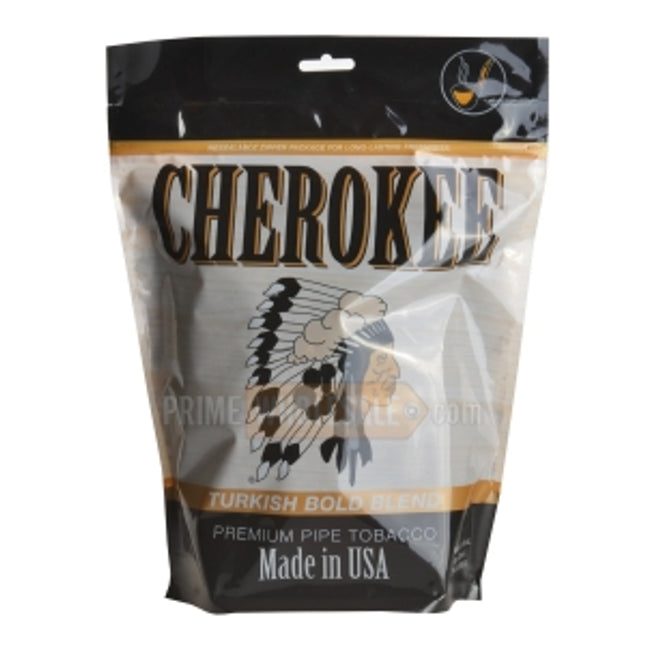 Cherokee Pipe Tobacco – Primewholesale.com