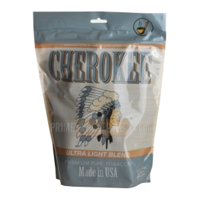 Cherokee Pipe Tobacco – Primewholesale.com