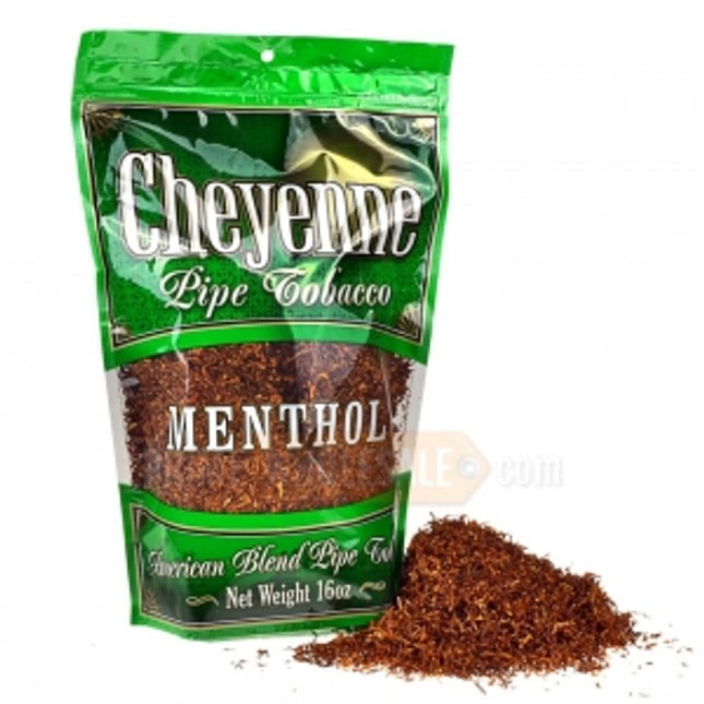 Cheyenne Pipe Tobacco – Primewholesale.com