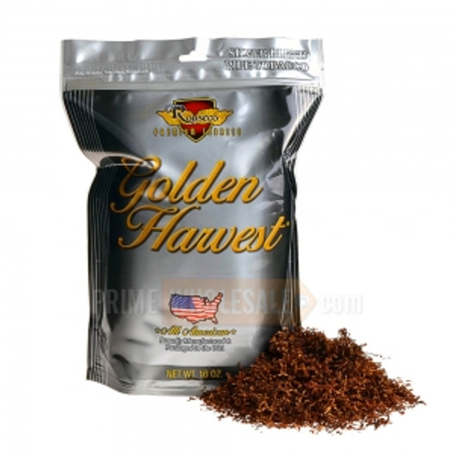 Golden Harvest Pipe Tobacco