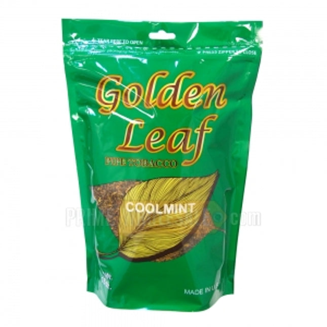 Golden Leaf Pipe Tobacco – Primewholesale.com
