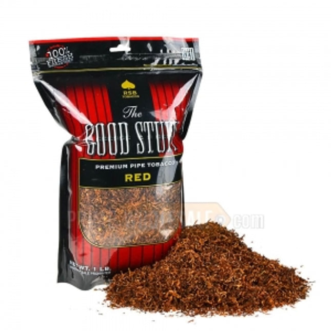 Buy Good Stuff Tobacco Online | Goodstuff Tobacco near me ...