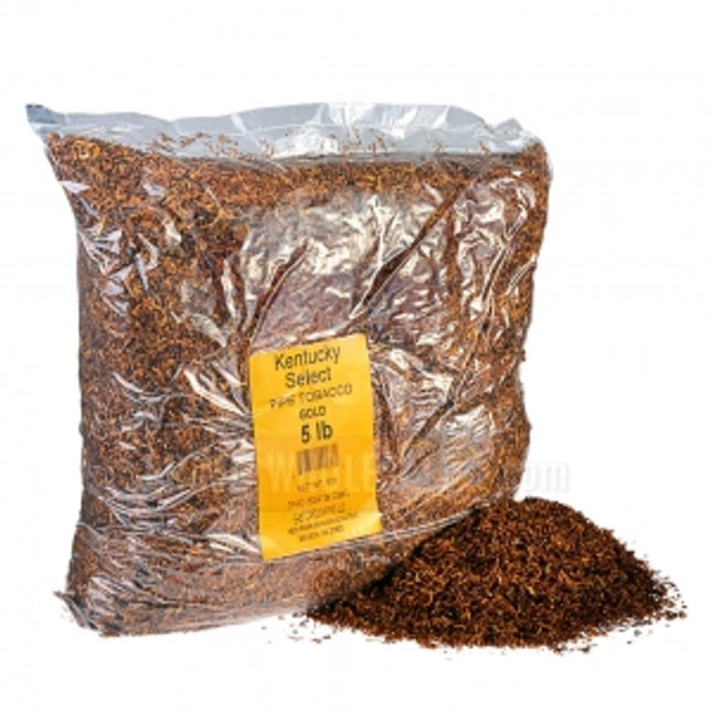 Kentucky Select Pipe Tobacco – Primewholesale.com
