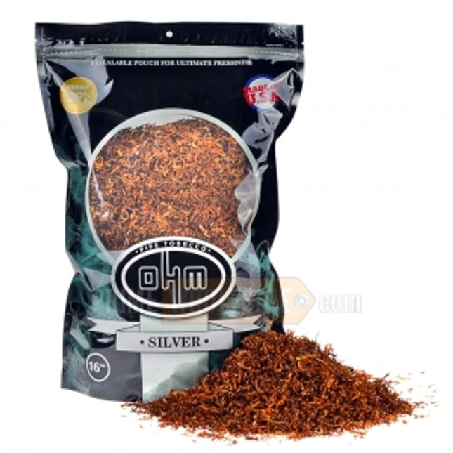 OHM Pipe Tobacco – Primewholesale.com
