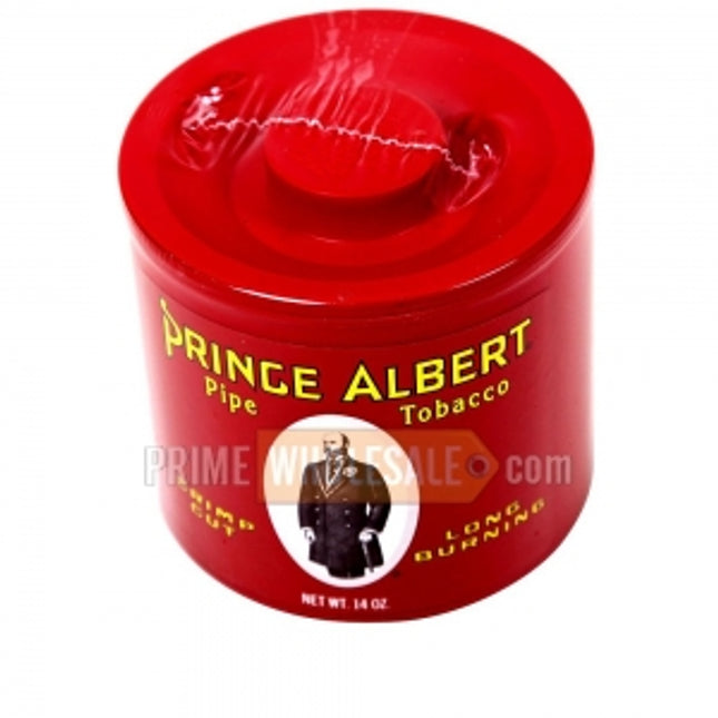 Prince Albert Pipe Tobacco – Primewholesale.com